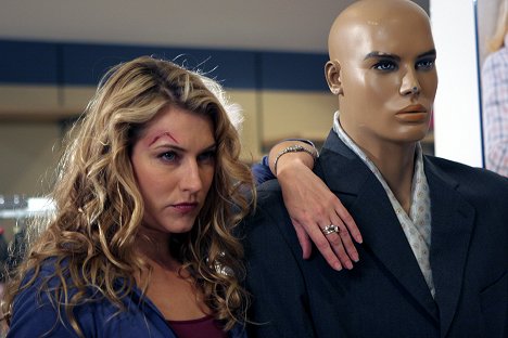 Wendy Carter | ČSFD.cz