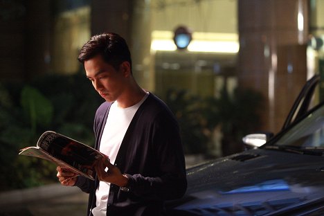 Wallace Chung | ČSFD.cz