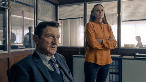 Hubert Kramar | Galerie - Z filmu | ČSFD.cz