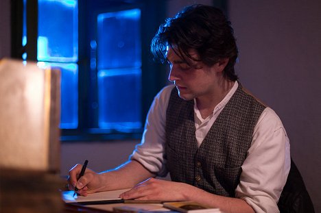 Benjamin Muth | ČSFD.cz