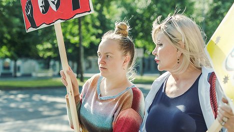 Emilia Sinisalo | ČSFD.cz