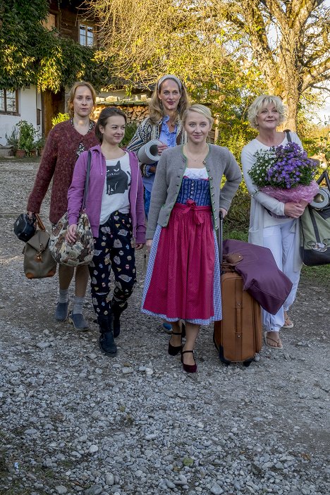 Michelle Barthel | ČSFD.cz