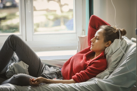 Maja Pankiewicz | ČSFD.cz