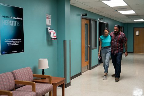 Marcus LaVoi | ČSFD.cz