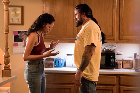 Marcus LaVoi | ČSFD.cz