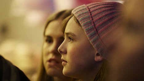 Harry Gilby | Galerie - Z filmu | ČSFD.cz