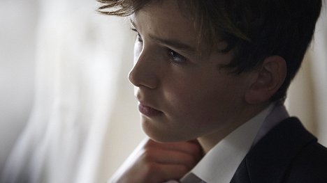 Harry Gilby | Galerie - Z filmu | ČSFD.cz