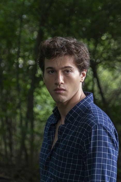 Alex Fitzalan | ČSFD.cz