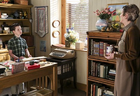 Nancy Linehan Charles | ČSFD.cz