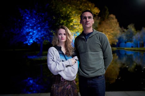 Emma Pierson | ČSFD.cz