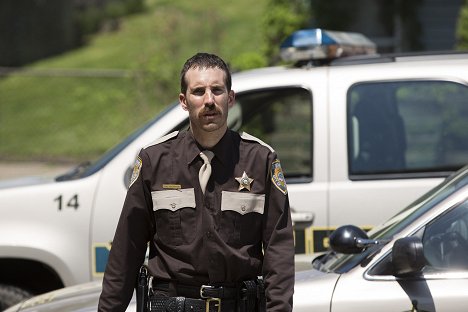 Thomas M. Wright | ČSFD.cz