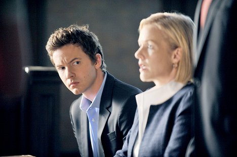 Erik Stocklin | ČSFD.cz