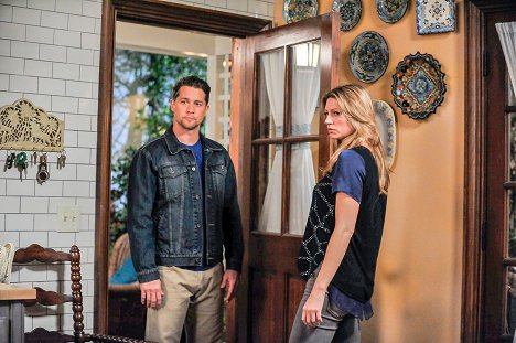 Jason Gerhardt | ČSFD.cz