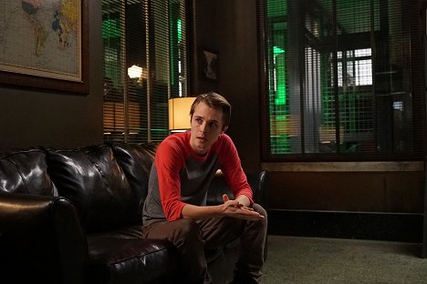 Max Fowler | ČSFD.cz