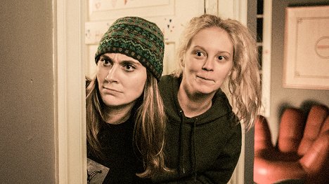 Ingrid Tykhelle Kayser | ČSFD.cz