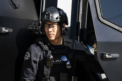 David Lim | ČSFD.cz