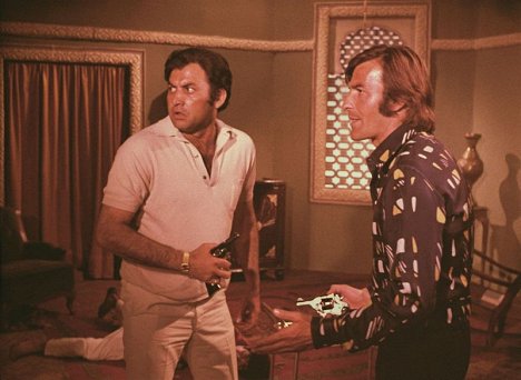 Tony Kendall | ČSFD.cz