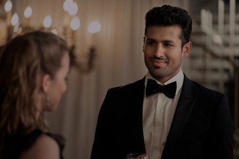 Saamer Usmani | ČSFD.cz