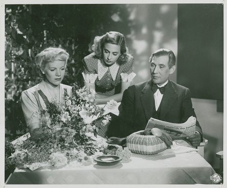 Anne-Margrethe Björlin | ČSFD.cz