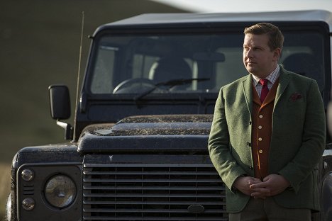 Greg McHugh | ČSFD.cz