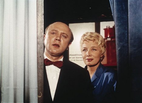 Werner Peters | ČSFD.cz