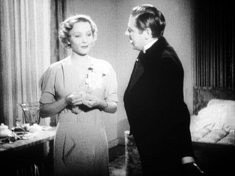 Trude Marlen | ČSFD.cz