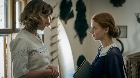 Weronika Humaj | ČSFD.cz