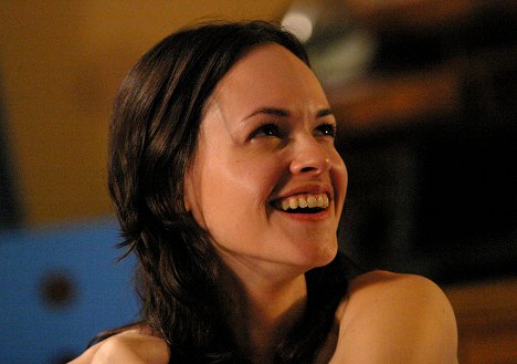 Susan May Pratt | ČSFD.cz