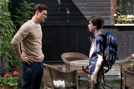 Kacper Olszewski | ČSFD.cz