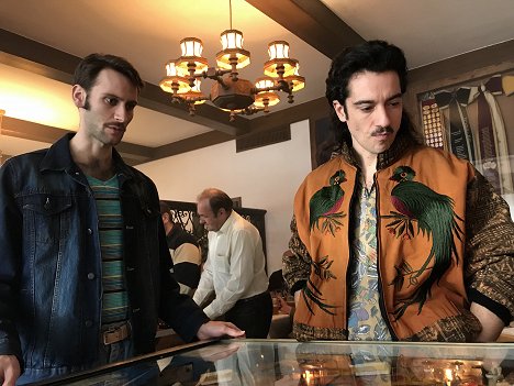 Tim Bettermann | ČSFD.cz