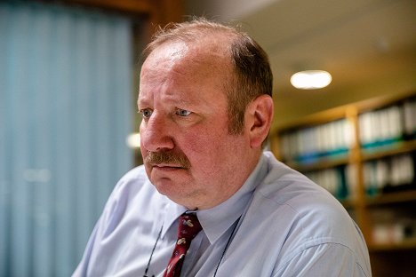 Rainer Reiners | ČSFD.cz