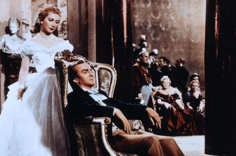 Alan Badel | ČSFD.cz