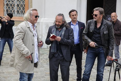 Reinhold G. Moritz | ČSFD.cz