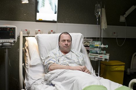 Rob Jarvis | ČSFD.cz