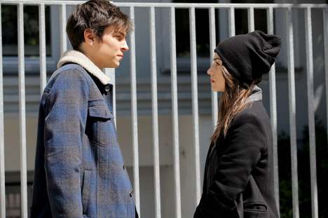 Nikodem Rozbicki | ČSFD.cz