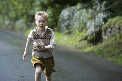 Gregor Selkirk | Galerie - Z filmu | ČSFD.cz