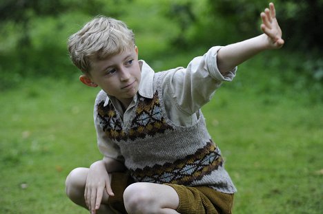 Gregor Selkirk | Galerie - Z filmu | ČSFD.cz