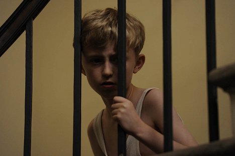 Gregor Selkirk | Galerie - Z filmu | ČSFD.cz