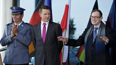 Wojciech Skibiński | ČSFD.cz