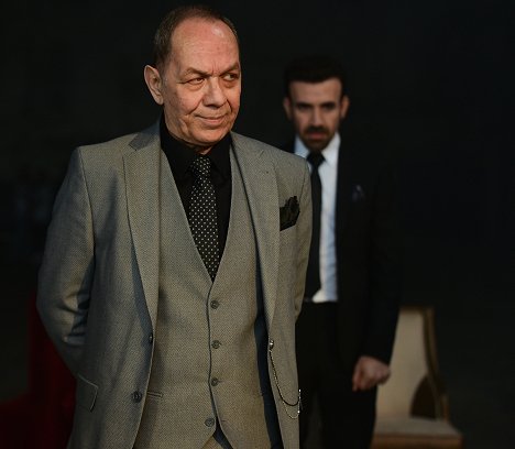 Levent Öktem | ČSFD.cz