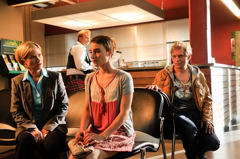 Paula Hans | ČSFD.cz