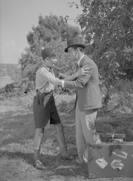 Lennart Nyberg | ČSFD.cz