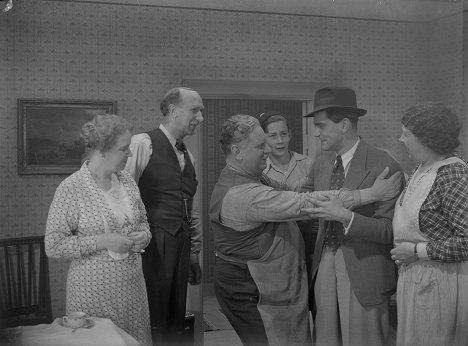 Lennart Nyberg | ČSFD.cz