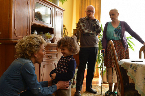 Barbara Zielińska | ČSFD.cz