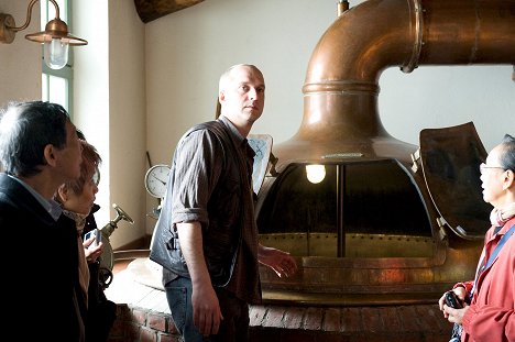 Matthias Matz | ČSFD.cz