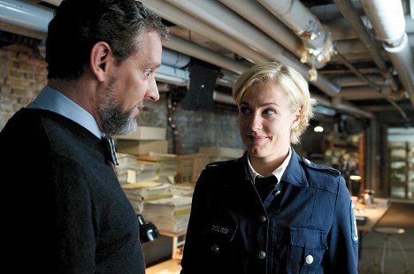 Wolfgang Wagner | ČSFD.cz