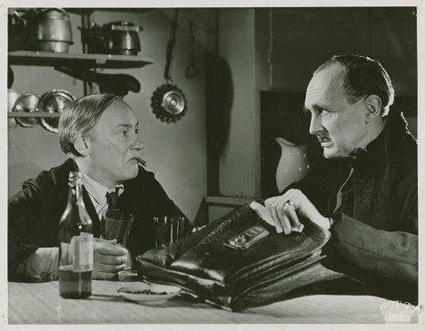 Arthur Fischer | ČSFD.cz