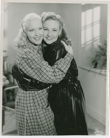 Eva Dahlbeck | ČSFD.cz