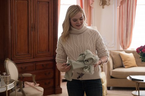 Elle Fanning | ČSFD.cz