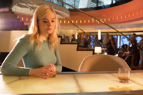 Elle Fanning | ČSFD.cz